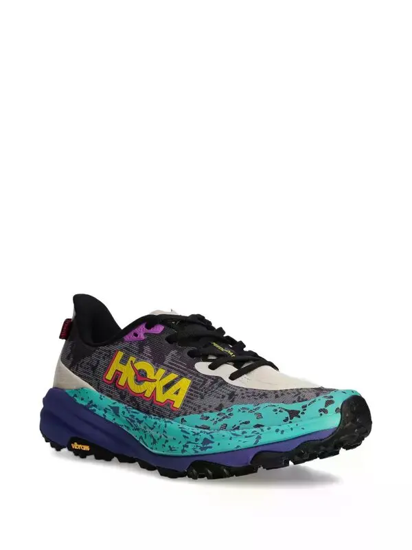 HOKA Speedgoat 6 Sneakers - Blue