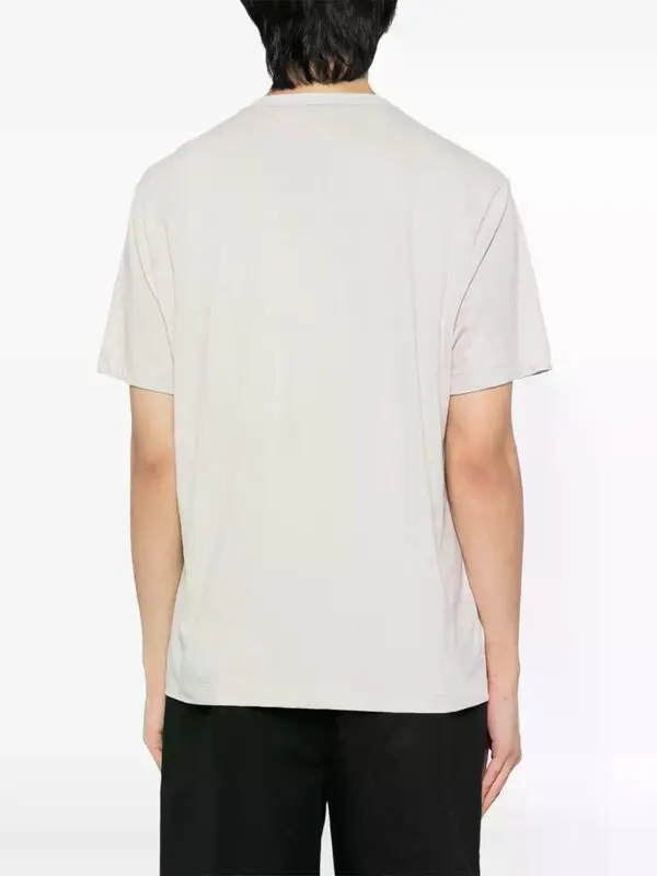 JAMES PERSE Pocket T-shirt