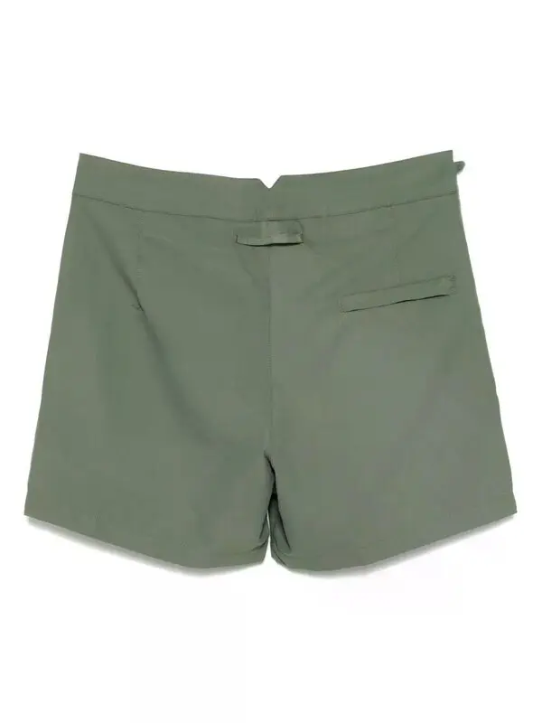 GUSARI Swim Shorts