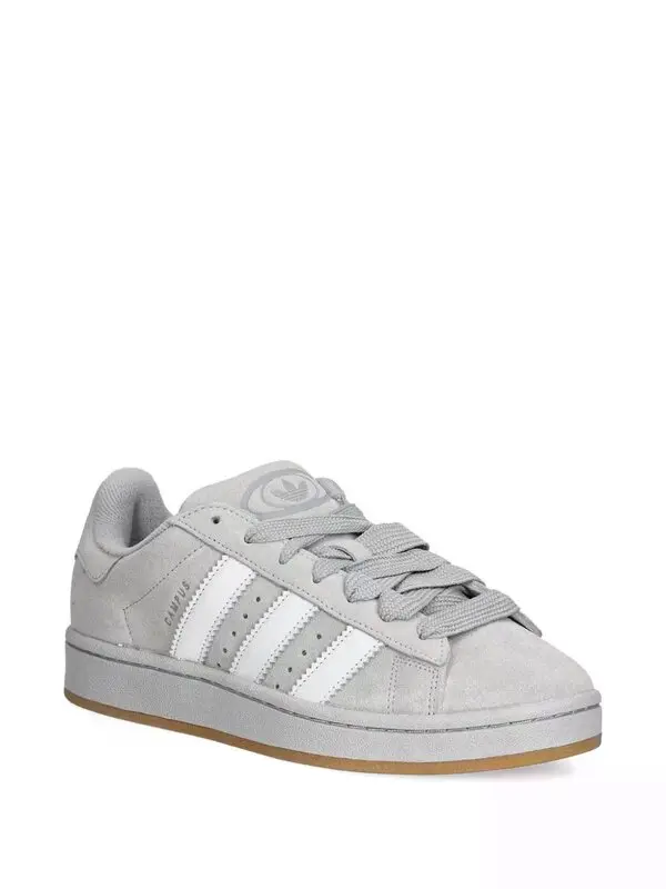 Adidas Campus Sneakers - Grey