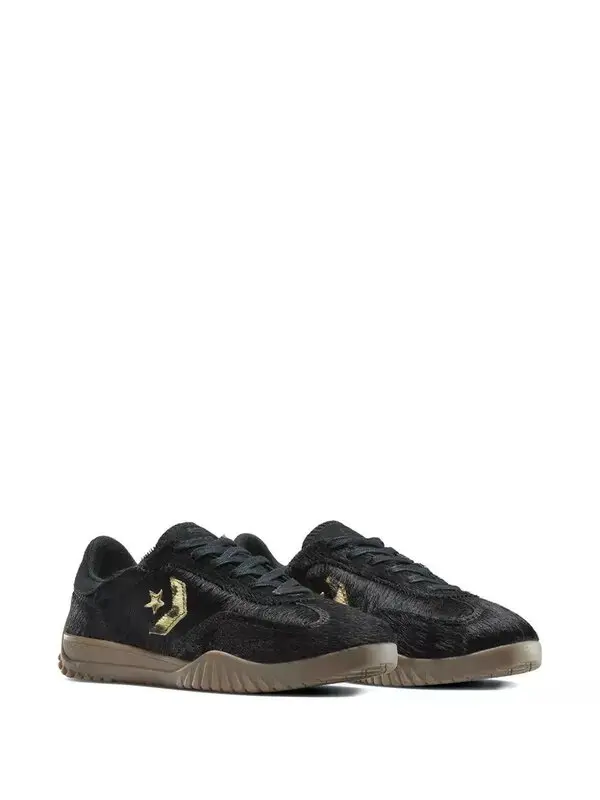 CONVERSE Run Star Sneakers - Black
