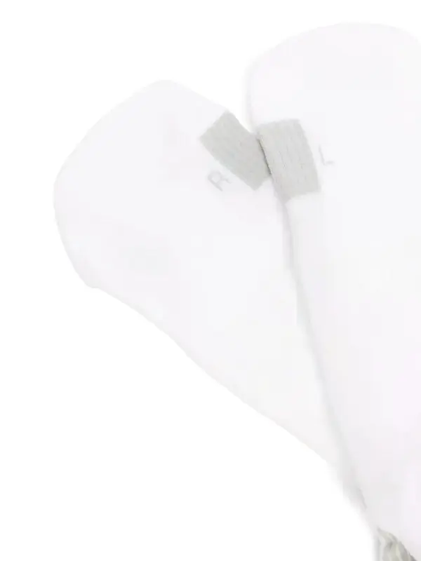 On Low Performance Run Socks