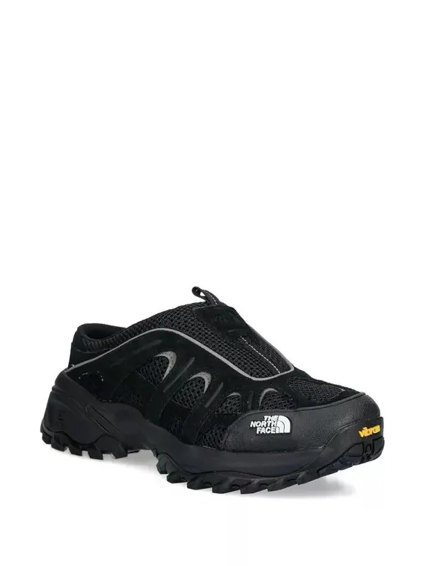 The North Face Hedgehog 06 Rvst Mule Sneakers