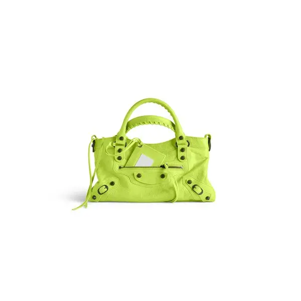 Balenciaga Le City First Bag