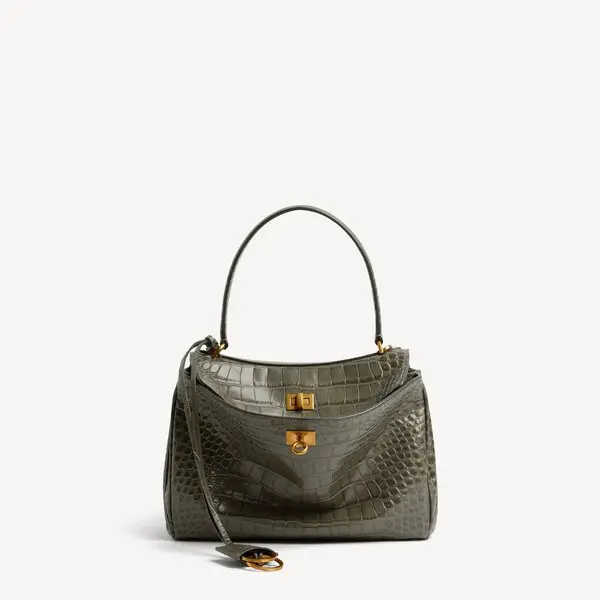 Balenciaga Rodeo Handbag Small
