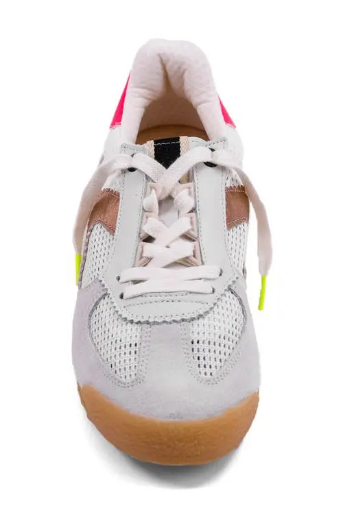 SHU SHOP Suri Sneakers - Pewter