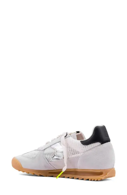 SHU SHOP Suri Sneakers - Silver