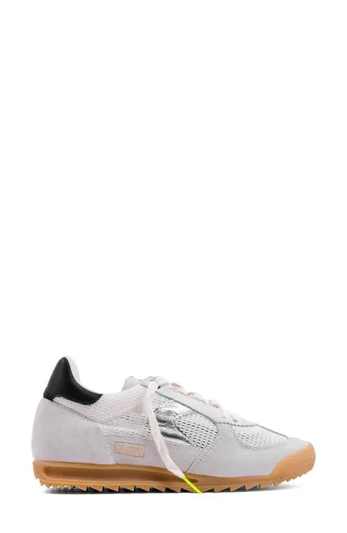 SHU SHOP Suri Sneakers - Silver