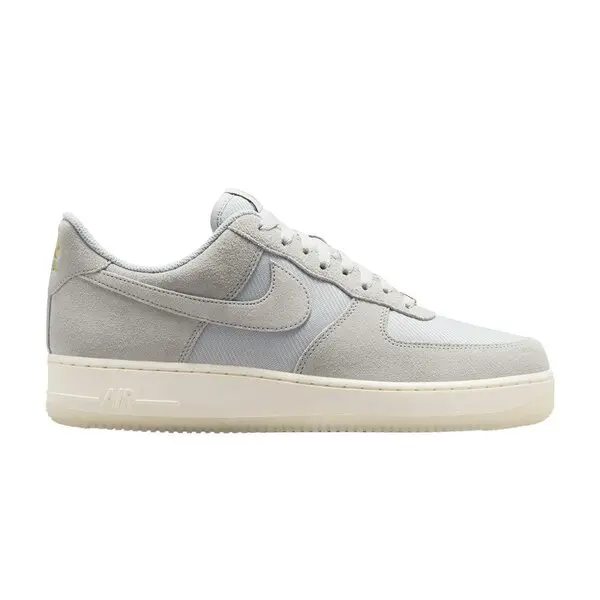 Nike Air Force 1 '07 Lv8 Sneakers - Grey