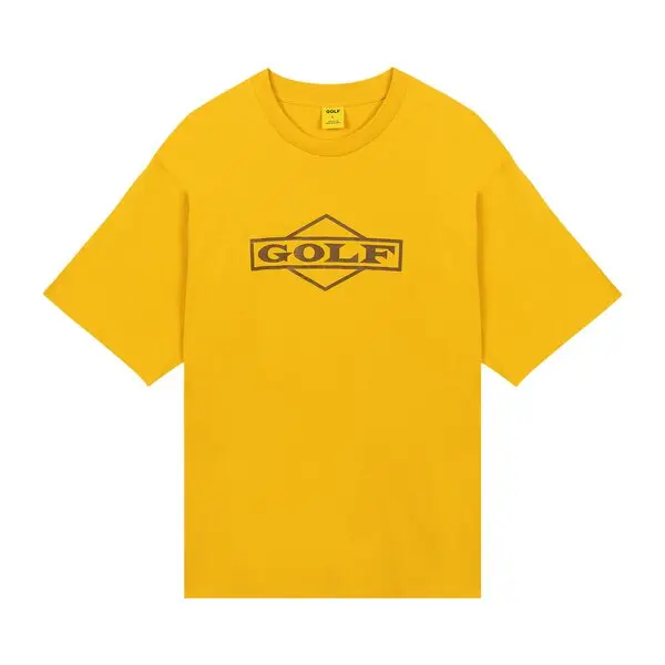 GOLF WANG Deuce Tee