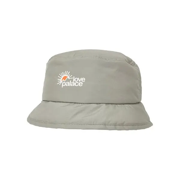 PALACE Gore-tex Infinium Bucket - Grey