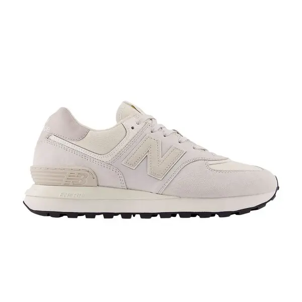 NEW BALANCE 574 Legacy Sneakers - White