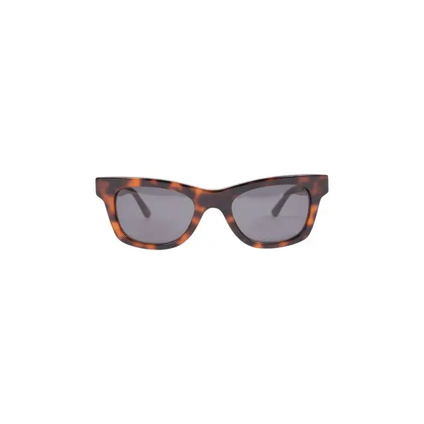 GOLF WANG Bobbi Sunglasses - Brown