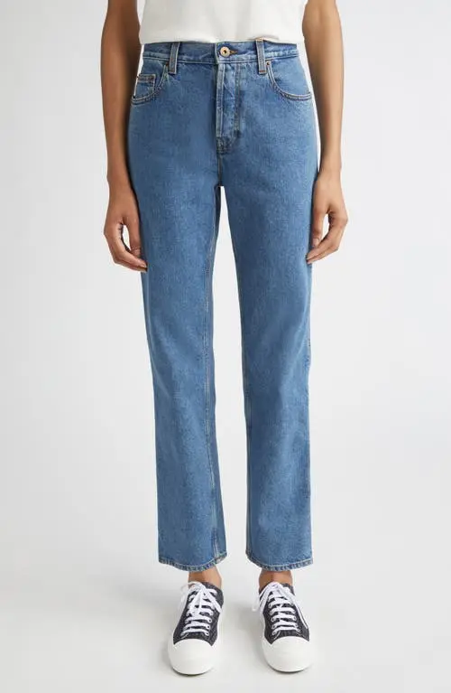 Burberry Bootcut Jeans