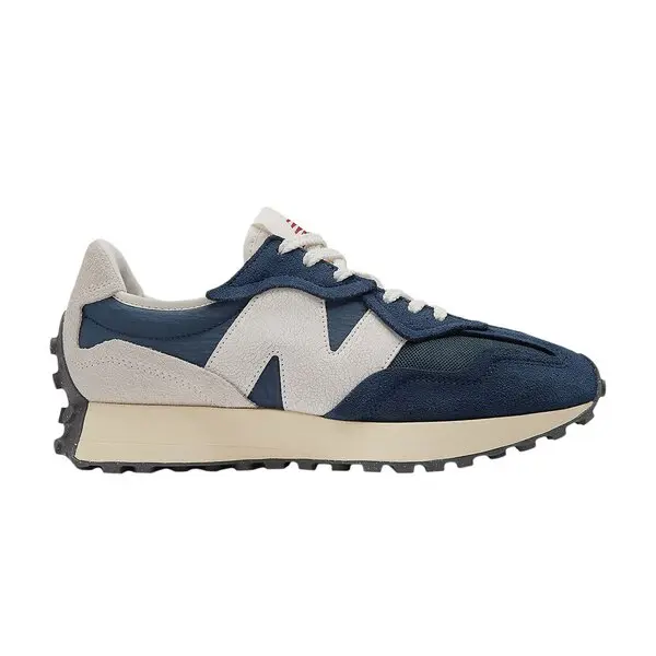 NEW BALANCE 327 Sneakers - Blue