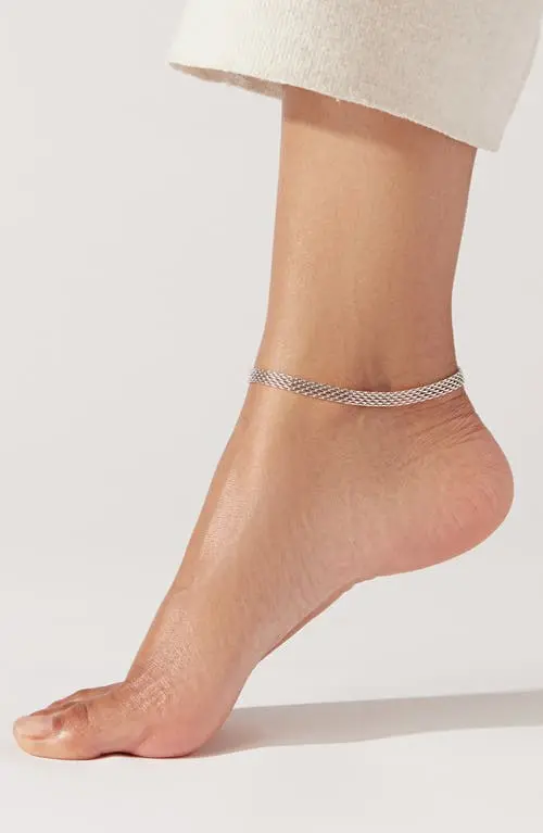 Jenny Bird Blythe Anklet