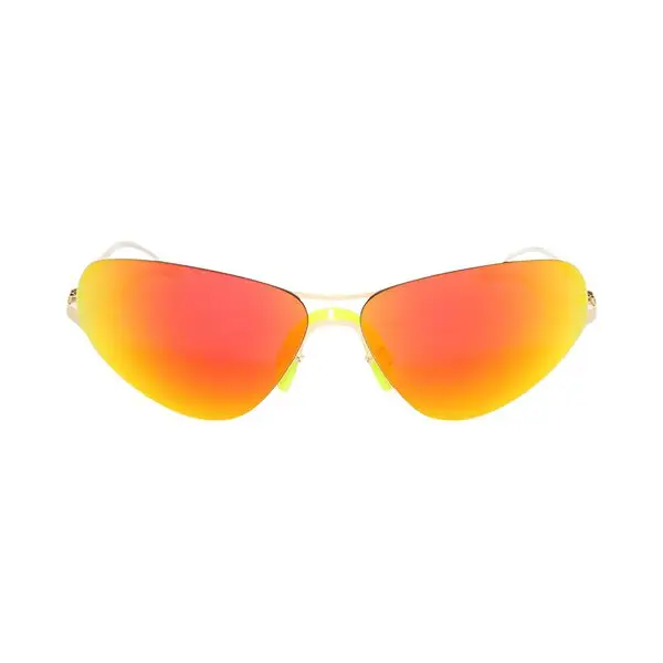 Mykita Alpine Sunglasses - Gold
