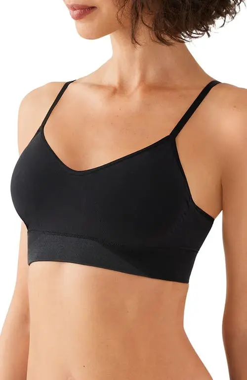 Wacoal B-smooth® Bralette - Black