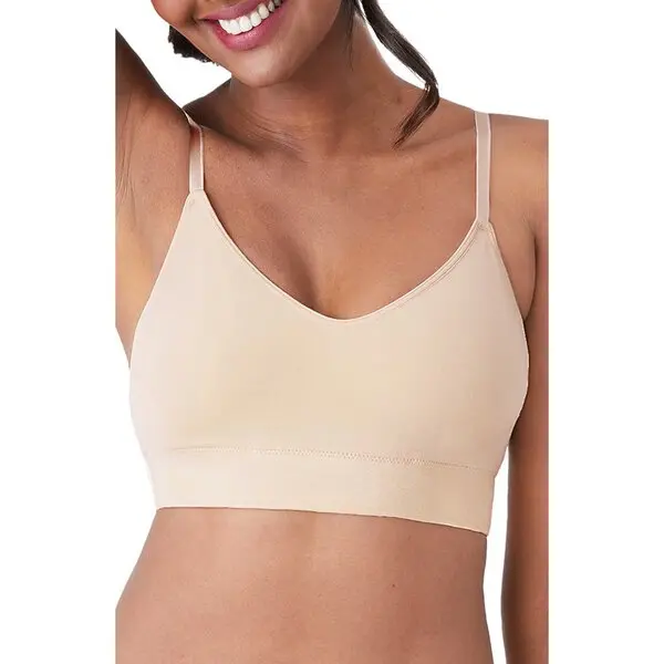 Wacoal B-smooth® Bralette - Sand