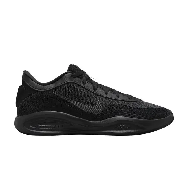 Nike Gt Hustle Academy Ep 'triple - Black