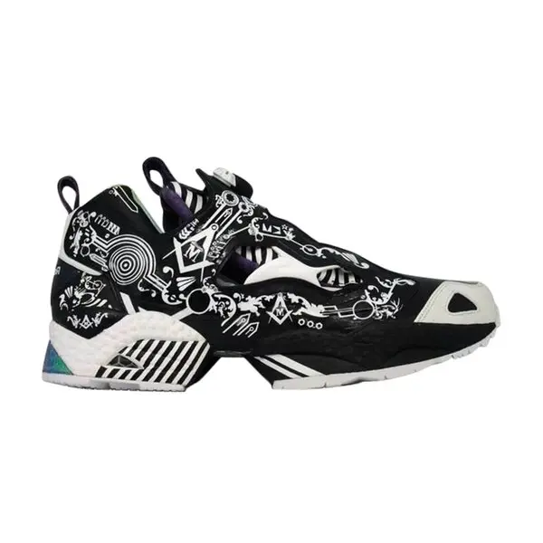 REEBOK Kenzo Pump Fury Sneakers