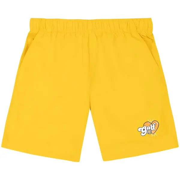 GOLF WANG Romeo Water Short