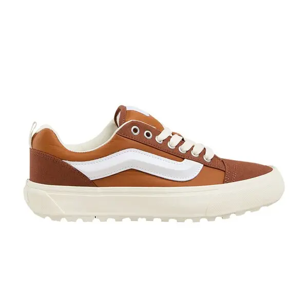 VANS Premium Knu Skool Mte-1 Mercer