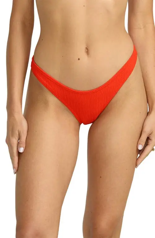 BILLABONG Hike Bikini Bottoms