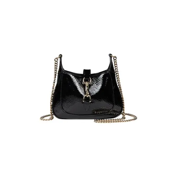 Gucci Jackie Notte Mini Bag