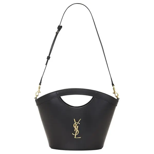 Saint Laurent Celia Mini Tote