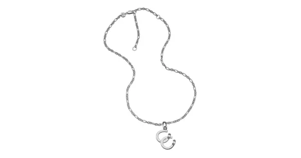 Jennifer Zeuner Jewelry Maven Necklace - One-color