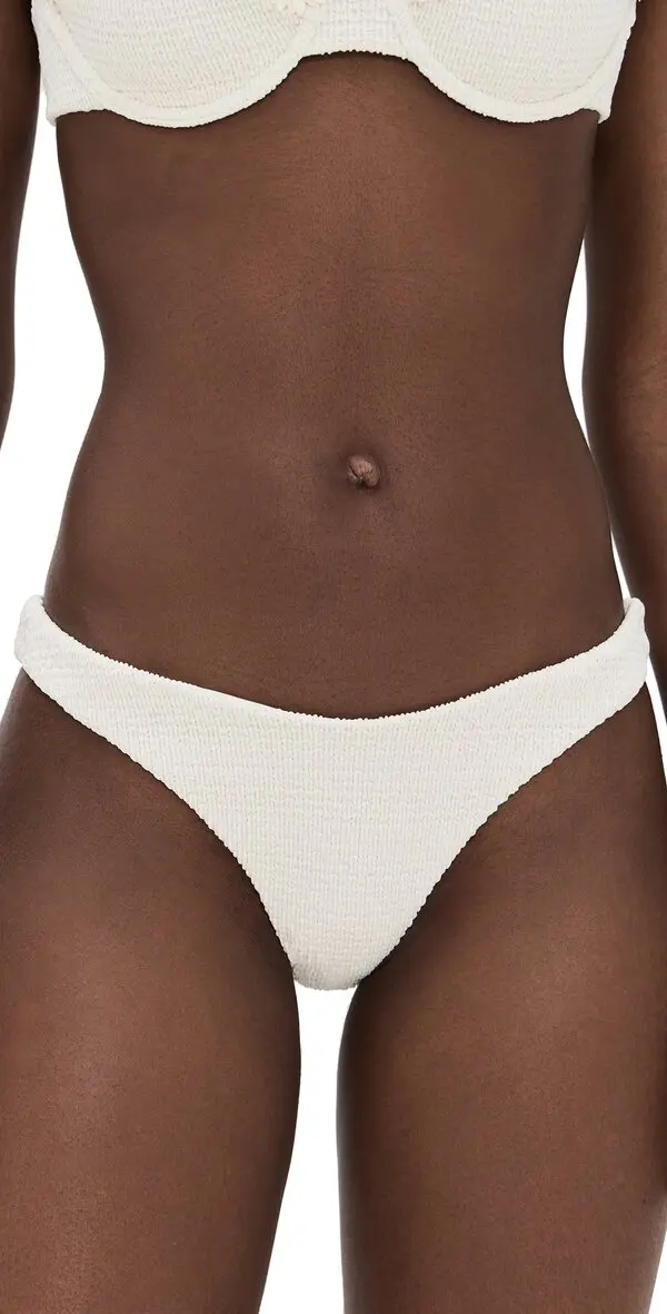 Devon Windsor Gene Bottoms - Cream