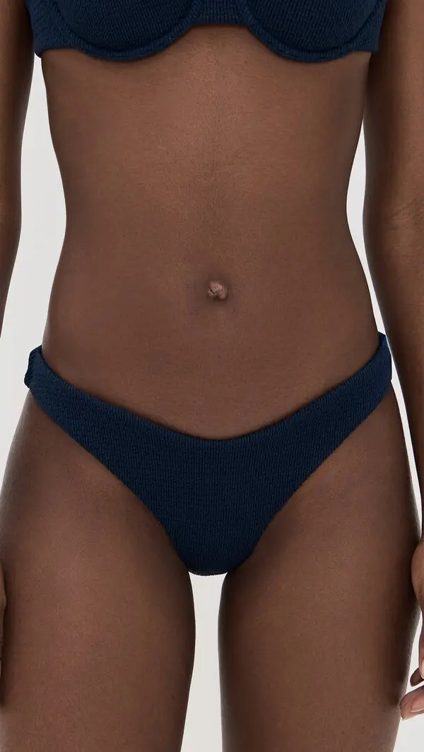 Devon Windsor Gene Bottoms - Navy