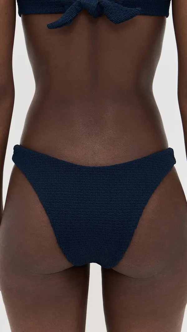 Devon Windsor Gene Bottoms - Navy