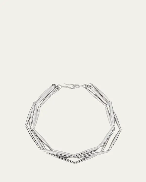 Tohum Design Lumia Helia Multi Necklace - Sp
