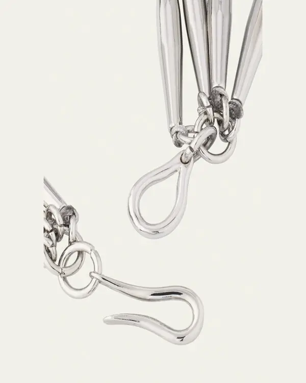 Tohum Design Lumia Helia Multi Necklace - Sp