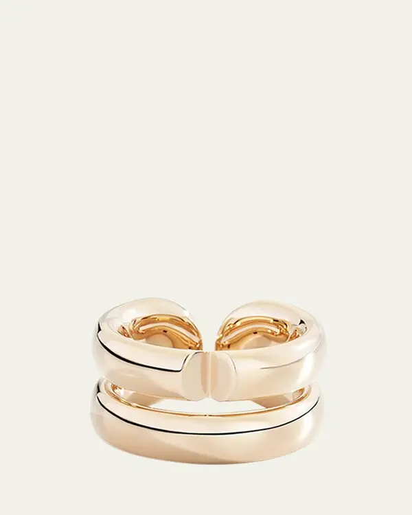 Vhernier Mon Jeu Maxi Ring
