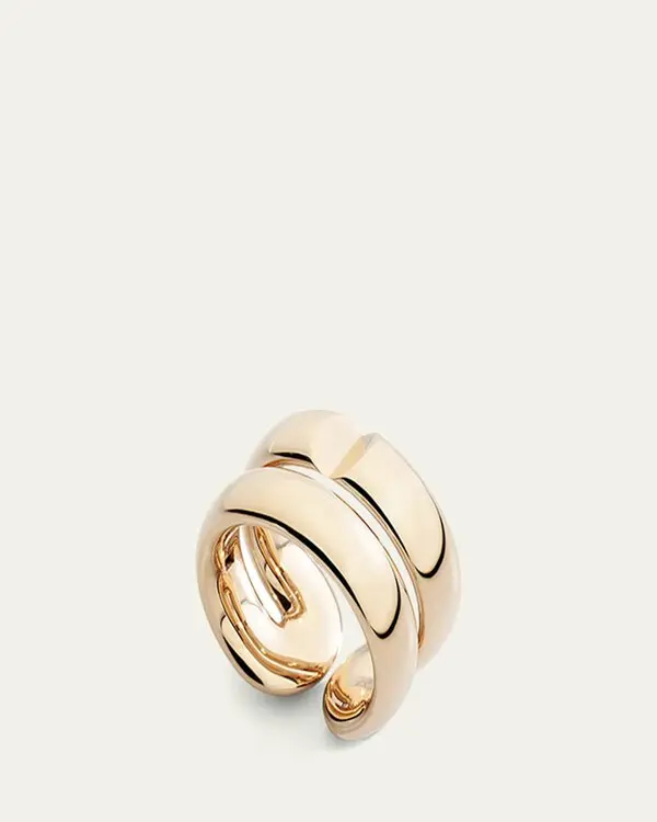 Vhernier Mon Jeu Maxi Ring