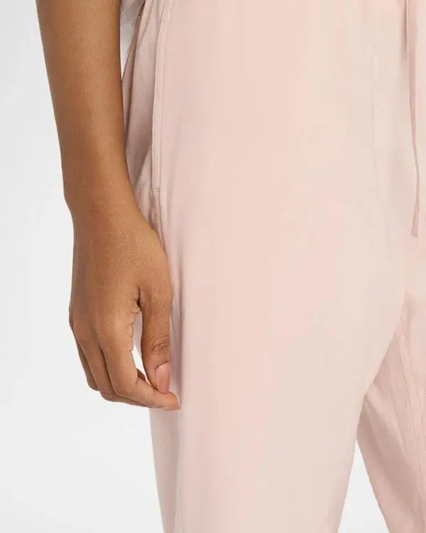 Rag & Bone Logan Drawstring Beach Pants