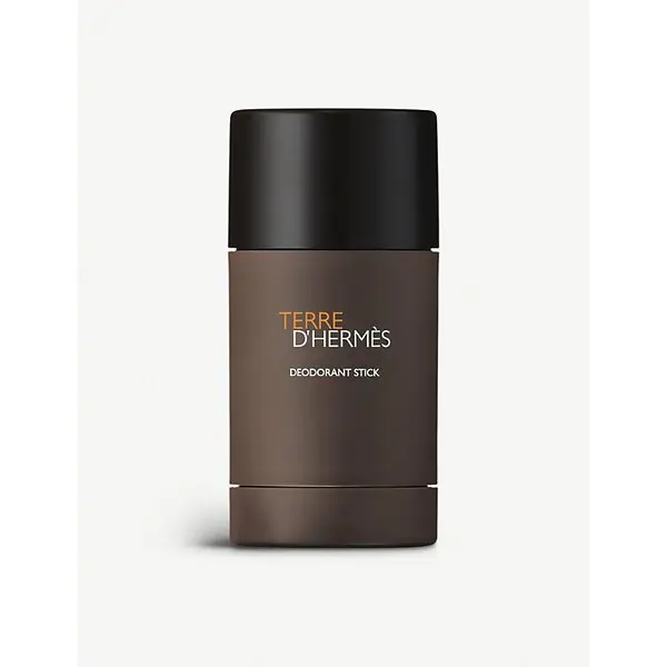 Hermès Terre D' Deodorant Stick - One-color