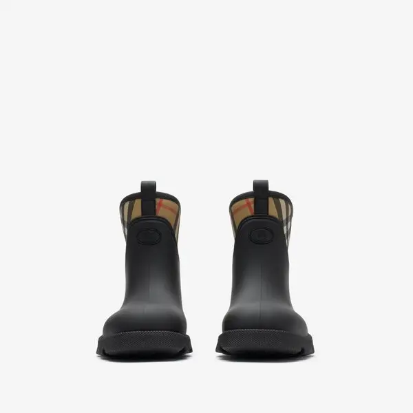 Burberry Rubber Marsh Boots