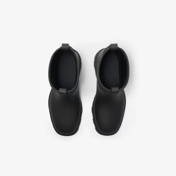 Burberry Rubber Marsh Boots