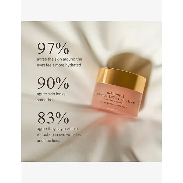 MZ SKIN Intensive Bio-placenta Eye Cream