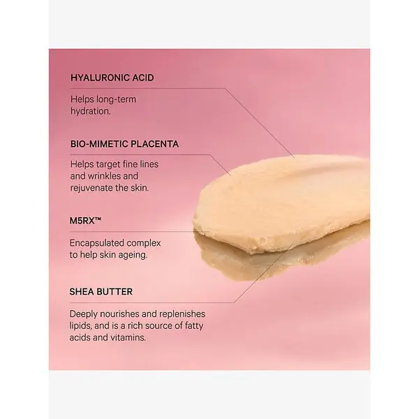 MZ SKIN Intensive Bio-placenta Eye Cream