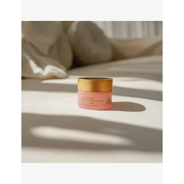 MZ SKIN Intensive Bio-placenta Eye Cream