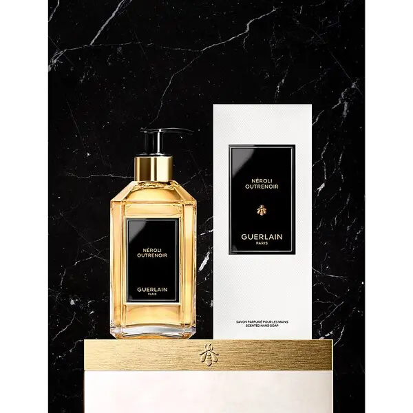 Guerlain NéRoli Outrenoir Scented Liquid Hand Soap 300ml - One