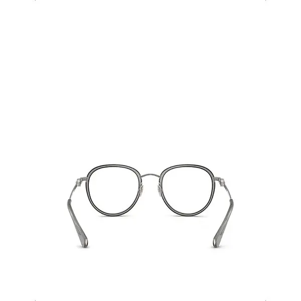 Chanel Ch2220 Pantos-frame Optical Glasses - Grey