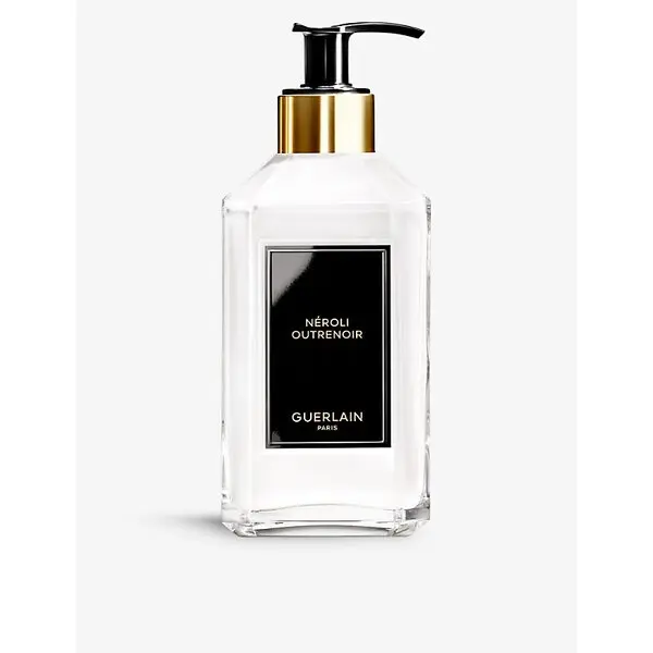 GUERLAIN Néroli Outrenoir Scented Hand And Body Lotion 300ml - One-color
