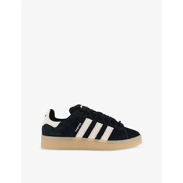 Adidas Campus 00s Suede Trainers