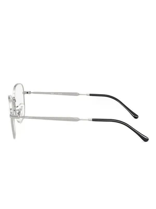 Ray-ban Metal-frame Eyeglasses